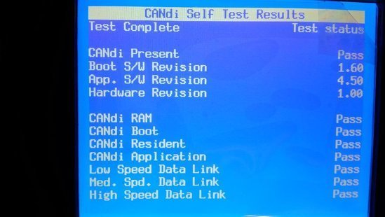 GM TECH2 CANdiモジュールを動作させるには？: OBD2 Tools On OBD2shop.co.uk