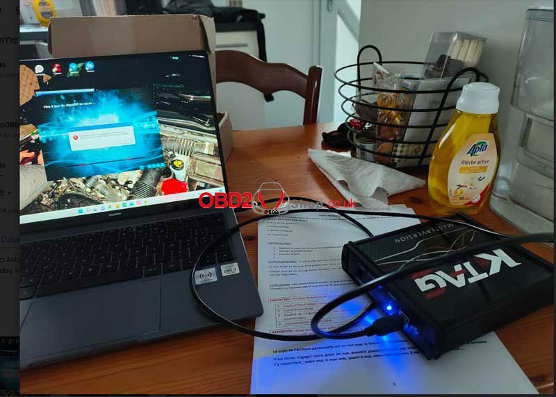 解決策:KTAGV7.020「インターネット接続が検出されません」灰色のアイコン: OBD2 Tools On OBD2shop.co.uk 解決策:KTAGV7.020「インターネット接続が検出されません」灰色のアイコン: OBD2 Tools On OBD2shop.co.uk