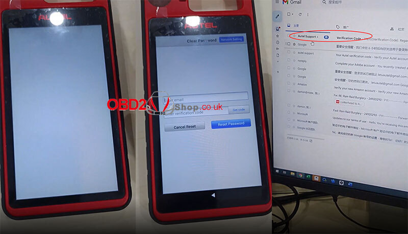 (解決済み) Autel KM100 のロック画面 PIN を忘れました: OBD2 Tools On OBD2shop.co.uk (解決済み) Autel KM100 のロック画面 PIN を忘れました: OBD2 Tools On OBD2shop.co.uk